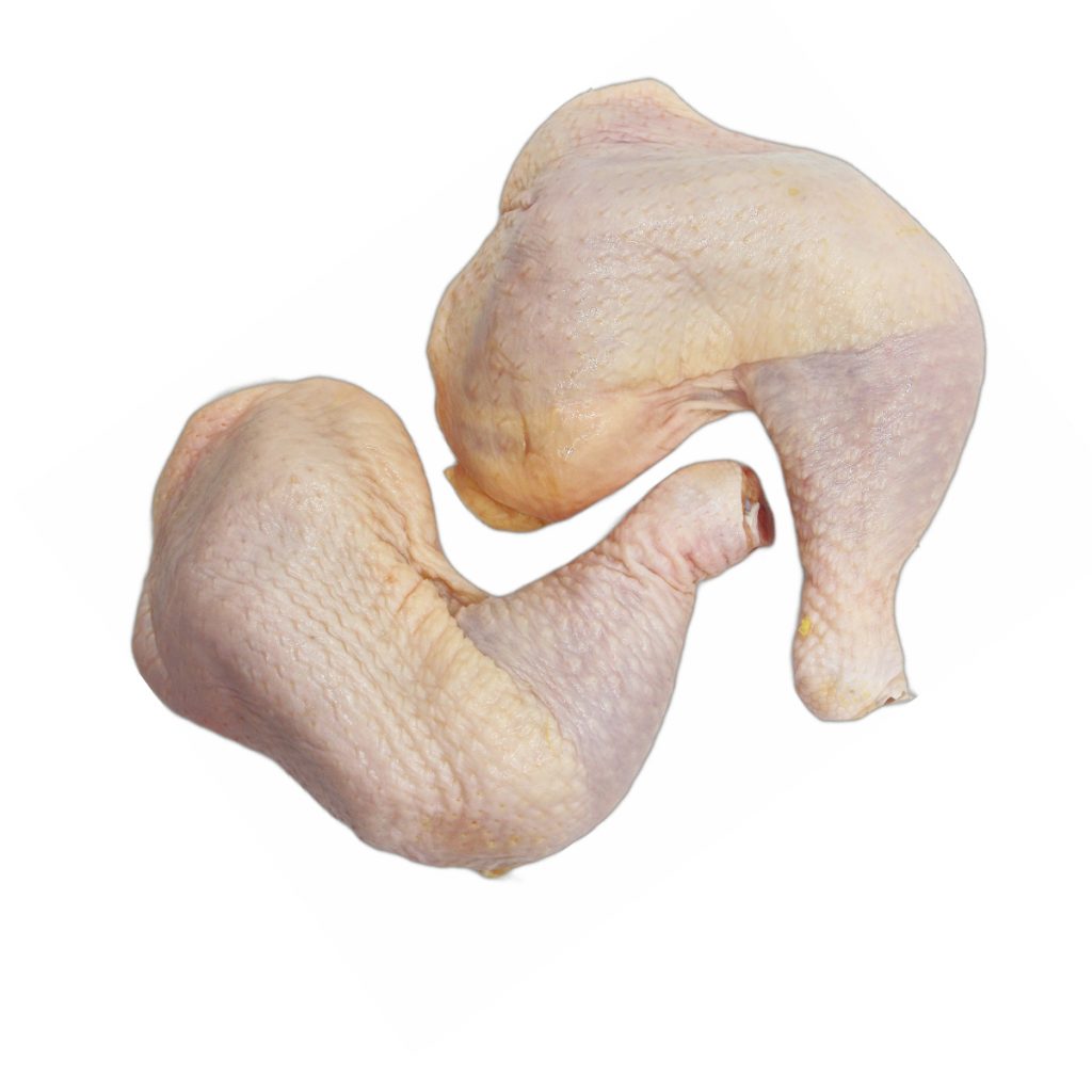 Frozen Whole Leg - Nazneen Meathouse
